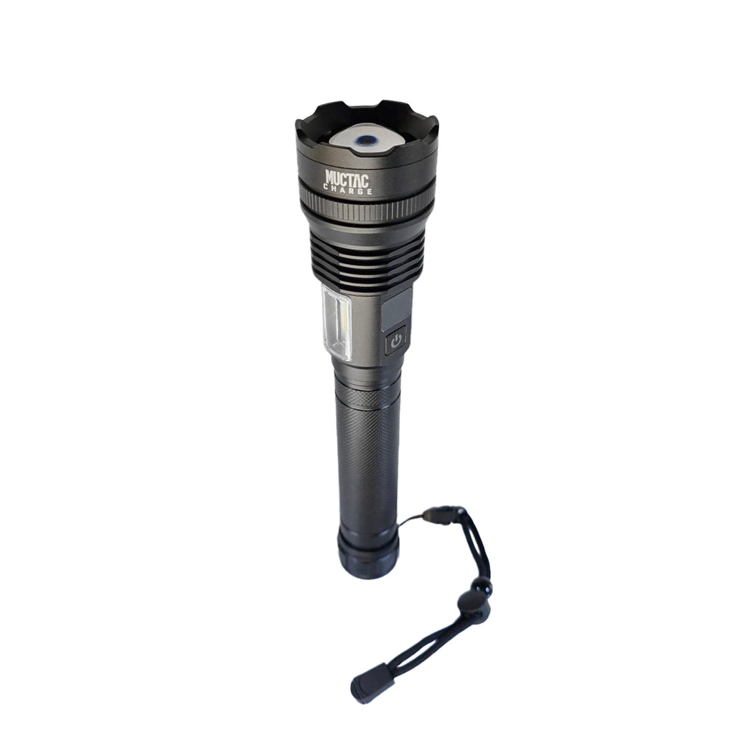 Flashlights, Lights, & Headlamps – MUCITUP